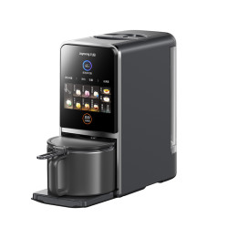 【省190元】九阳豆浆机_Joyoung 九阳 DJ12-K7 Pro 豆浆机 远航灰多少钱-什么值得买