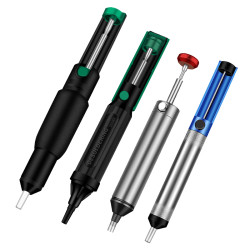 保联五金工具_BaoLian 保联 强力吸锡器 银色半铝吸锡器多少钱-什么值得买