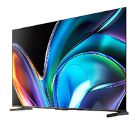 Vidda X 2025款85英寸海信电视一级能效2000nits 1024分区Mini LED新品直降以旧换新大屏85V3N-X 85英寸_电视_什么值得买