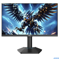 【省300元】惠科显示器_HKC 惠科 G25H4 24.5英寸Fast-IPS显示器（2560*1440、240Hz、95%DCI-P3、HDR400）多少钱-什么值得买