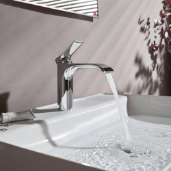 【省707.99元】汉斯格雅龙头_hansgrohe 汉斯格雅 面盆龙头 镀铬银75020007多少钱-什么值得买