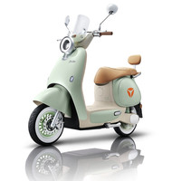 九号电摩E125体验零极创新E210鼹鼠控制器_摩托车整车_什么值得买