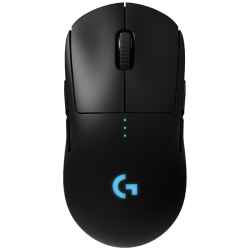 【省39.15元】罗技鼠标_logitech 罗技 G PRO WIRELESS 无线鼠标 25600DPI多少钱-什么值得买