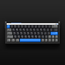 【省300元】IQUNIX键盘_IQUNIX EZ63/EZ60铝合金电竞磁轴键盘游戏无畏契约瓦罗兰特铝厂 EZ63 磁玉轴多少钱-什么值得买