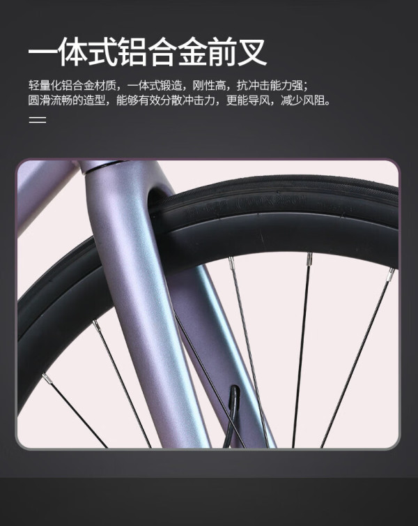 XDS 喜德盛 RT280爬坡公路自行车【报价 价格 评测 怎么样】 -什么值得买