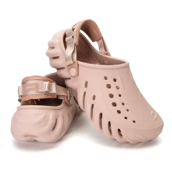 【省136元】卡骆驰运动凉鞋_crocs 卡骆驰 波波Clog 洞洞鞋 207937-6TY多少钱-什么值得买