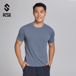 【省100.86元】SANFO PLUS速干衣裤_SANFO PLUS 轻锋 Polartec Power Dry 男士速干T恤多少钱-什么值得买