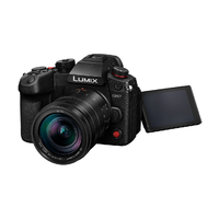 lumix 24105，我用松下s5拍照时最常用的镜头_单电相机_什么值得买
