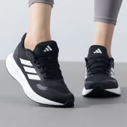 阿迪达斯休闲运动鞋_adidas 阿迪达斯 夏季女鞋RUNFALCON 5运动鞋训练跑步鞋IH7759多少钱-什么值得买