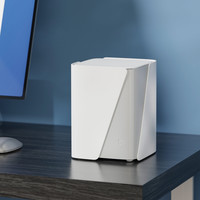 极空间推出 T2S 随身 NAS：内置 UPS、全功能 docker、支持充电宝供电首发价2399元_NAS存储_什么值得买