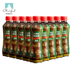 伊雅其他饮料_伊雅 黑麦芽发酵饮料 300ml*12瓶多少钱-什么值得买