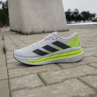 adidas Adizero Adios Pro 3跑鞋体验：全方面升级脚感_跑鞋_什么值得买
