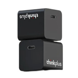 thinkplus充电器_thinkplus 20W 口红电源充电器 Type-C多少钱-什么值得买