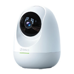 360智能摄像机_360 云台摄像头 8Pro 6MP版 600万像素多少钱-什么值得买