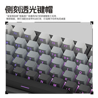 2023年送给自己的第一份礼物——VGN V98pro开箱图赏轻体验_键盘_什么值得买