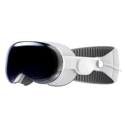 苹果AR设备_Apple 苹果 Vision Pro 智能VR眼镜 256GB多少钱-什么值得买