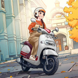 雅马哈摩托车整车_YAMAHA 雅马哈 复古踏板塔帕100小绵羊 塔帕100/免钥匙/奶咖白多少钱-什么值得买