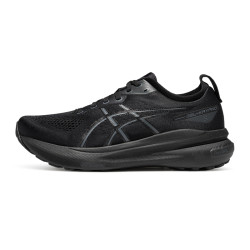 【省180元】亚瑟士跑鞋_ASICS 亚瑟士 Gel-kayano 31 男子跑鞋 1011B867-001 黑色/黑色 42多少钱-什么值得买