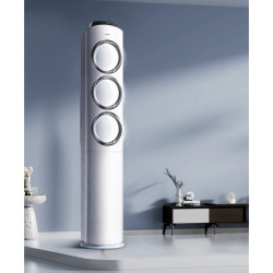 【省1020元】三星壁挂式空调_SAMSUNG 三星 风之交响 KFR-72L/EMH1 立柜式空调 新一级能效多少钱-什么值得买