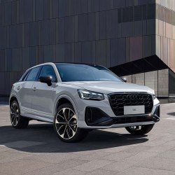 奥迪紧凑型SUV_Audi 奥迪 Q2L 2024款 35TFSI 1.5T SUV 燃油车 新车多少钱-什么值得买