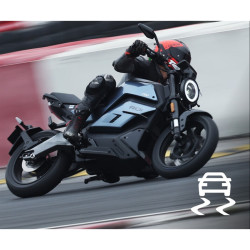 小牛电动电动车_Niu Technologies 小牛电动 RQI 电动摩托车 RS5000D-X多少钱-什么值得买