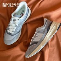 New Balance跑鞋矩阵更新__什么值得买