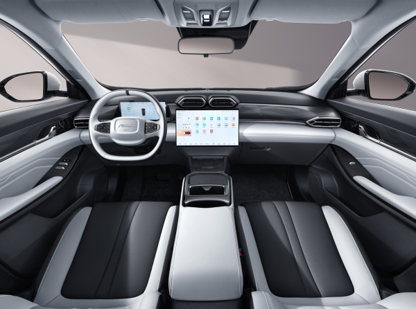 东风风神 风神L7 PHEV多少钱-什么值得买