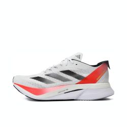 阿迪达斯跑鞋_adidas 阿迪达斯 男子ADIZERO BOSTON 12 M跑步鞋IF9210多少钱-什么值得买