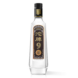 【省152.54元】沱牌白酒_沱牌 9 T88 50%vol 浓香型白酒 480ml多少钱-什么值得买