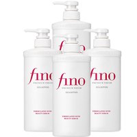 Fino不愧是老牌子，洗发水真的挺好用_洗发水_什么值得买