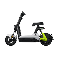 九号（Ninebot）机械师MMAX90：纵享智能之旅_电动车整车_什么值得买