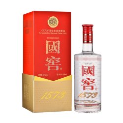 【省316.95元】国窖1573白酒_国窖1573 52%vol 浓香型白酒 580ml*1瓶多少钱-什么值得买