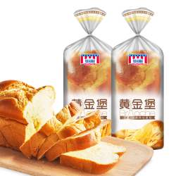 曼可顿饼干糕点_MANKATTAN 曼可顿 法式黄金堡300g多少钱-什么值得买
