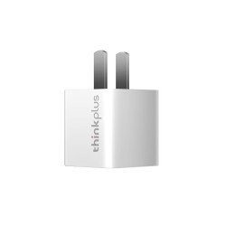 thinkplus充电器_thinkplus 口红电源 20W充电器 Type-C多少钱-什么值得买