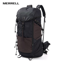【省136.05元】迈乐旅行背包_MERRELL 迈乐 户外登山包 MSAM24SS99-1多少钱-什么值得买
