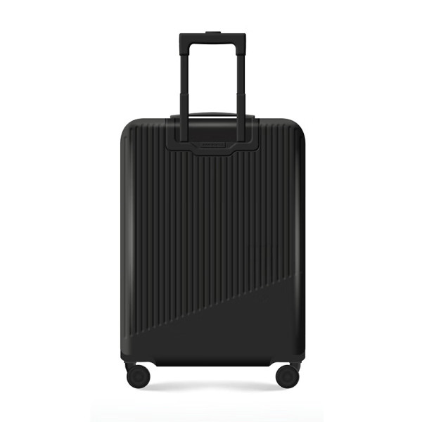 INNERSECT潮牌 行李箱-IS582520-黑20寸 黑色【报价 价格 评测 怎么样】 -什么值得买