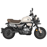 豪爵TR 300 Plus焕新上市，售价23680元_摩托车整车_什么值得买