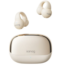 【省70元】塞那蓝牙耳机_SANAG 塞那 s2s 耳夹式蓝牙耳机多少钱-什么值得买