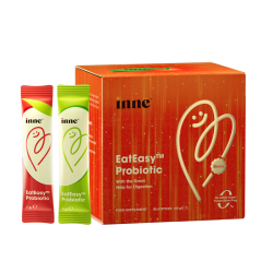 inne婴幼儿益生菌_inne 消消果益生菌婴儿粉剂 60条/盒多少钱-什么值得买