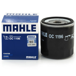 马勒机油滤清器_MAHLE 马勒 OC 1196 机油滤清器多少钱-什么值得买