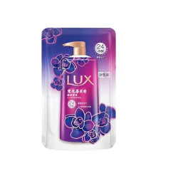 力士沐浴露_LUX 力士 沐浴露 200g*2袋多少钱-什么值得买