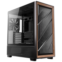 体积闪鳞S450迷你水冷ITX主机体验分享_机箱_什么值得买