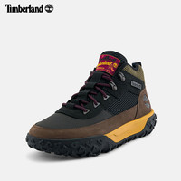 Timberland A1KAD小鉴及与23061对比 Timberland的舒服鞋子购买晒单_什么值得买