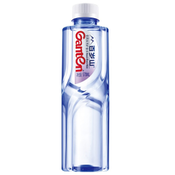 百岁山水_Ganten 百岁山 饮用矿泉水整箱家庭办公室 348 570ml×24瓶/箱DM多少钱-什么值得买