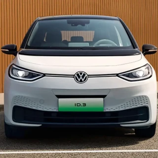 SAIC VOLKSWAGEN 上汽大众 ID.3 25款 聪明款 450km 极智版【报价 价格 评测 怎么样】 -什么值得买