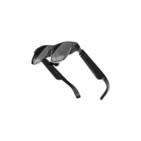 AR智能眼镜方案_AR眼镜MTK联发科方案 VS 高通方案_AR设备_什么值得买