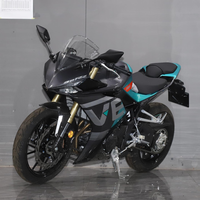 限量399台！凯越525X达喀尔纪念版上市，售34299元_摩托车整车_什么值得买