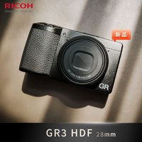 POV扫街｜理光GR3/3X HDF的里斯本漫步_数码相机_什么值得买