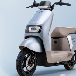 【省1040元】爱玛电动车整车_AIMA 爱玛 飞凡AB33 电动自行车（广东专属）多少钱-什么值得买