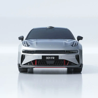 听劝？极氪001 WE86免费更换全新电池！_新能源车_什么值得买